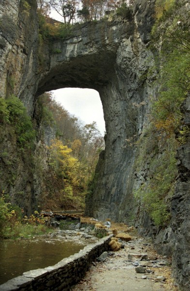 Tracy: Bridge